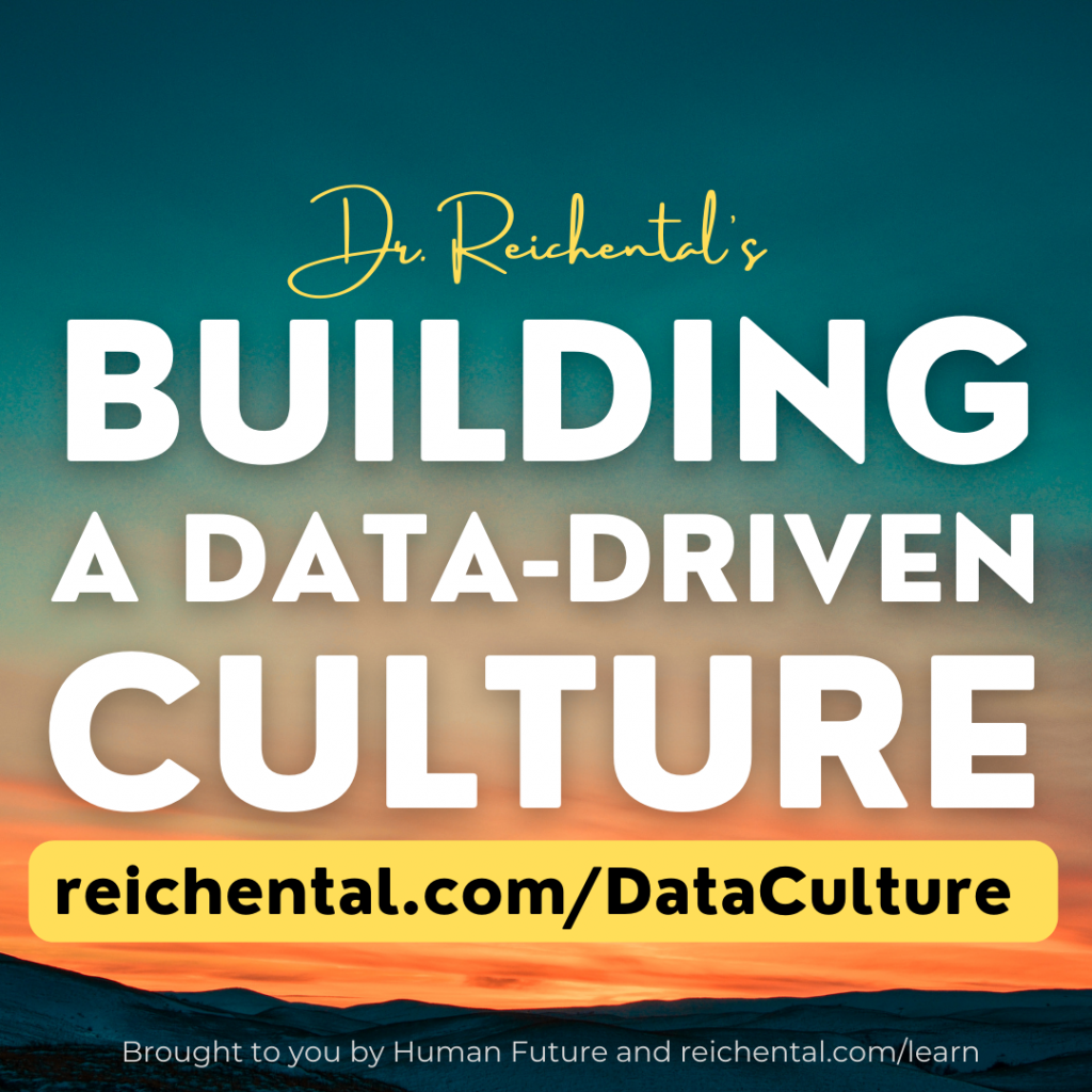 VIDEO: Building a Data-Driven Culture - Jonathan Reichental, PhD